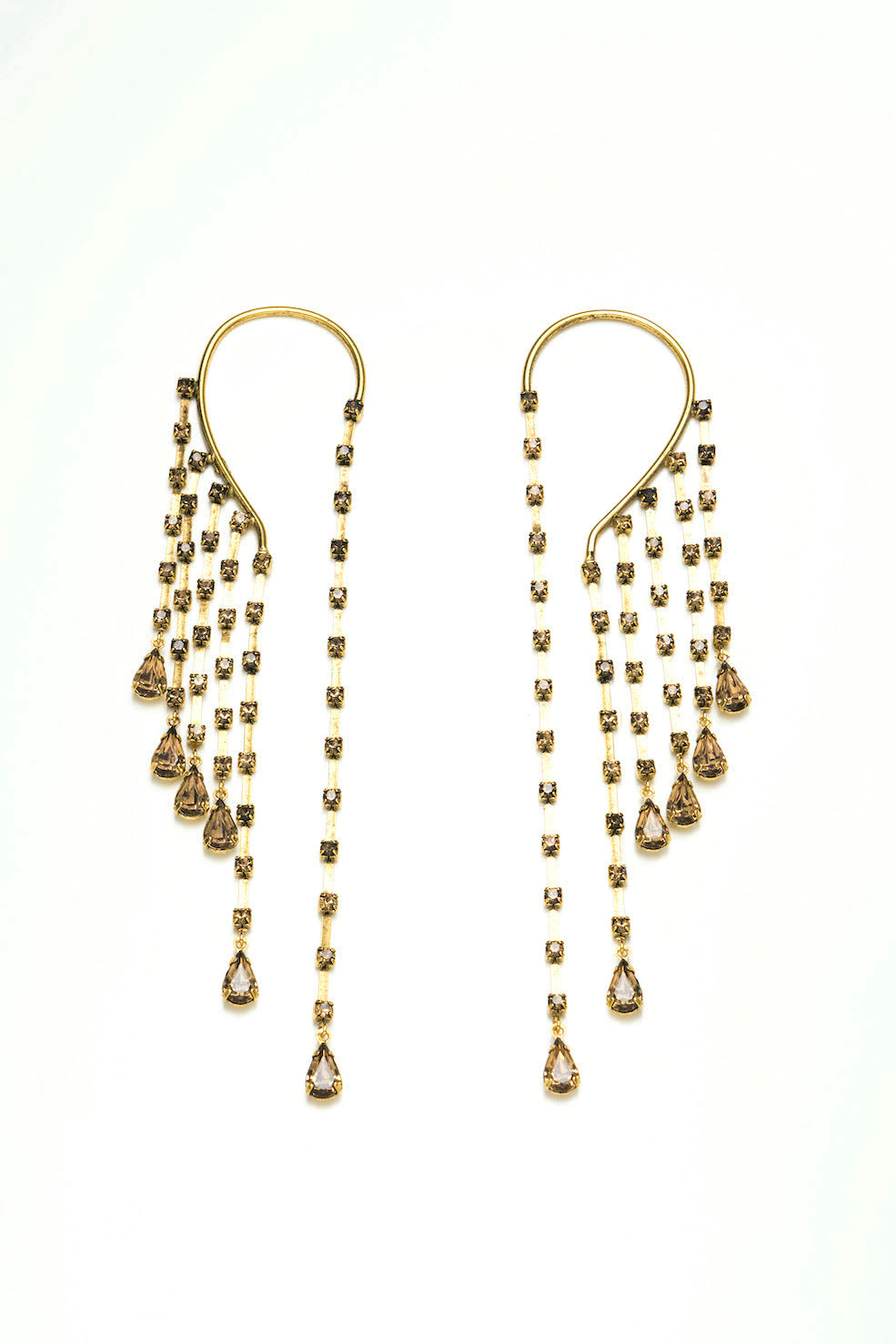 Fiona Earrings – DYLANLEX