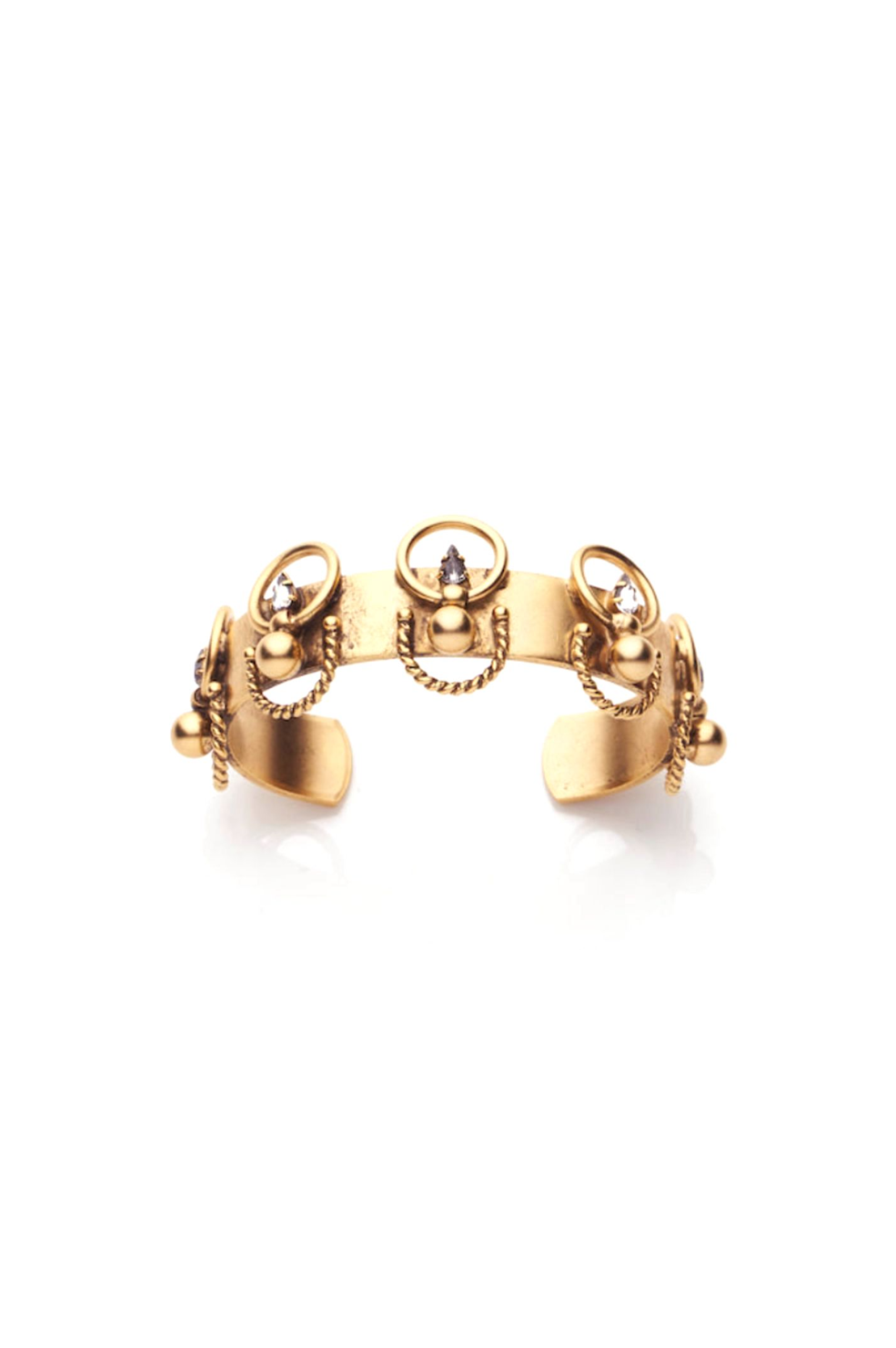 Keats Cuff – DYLANLEX