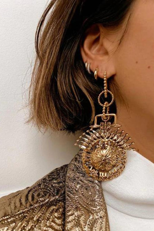 Dylan Lex | Earrings