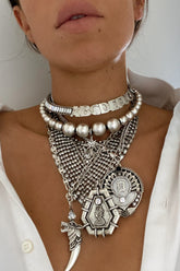Dylan Lex | Handmade, bold, vintage Jewelry made in LA & NYC – DYLANLEX