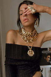 Dylan Lex | Handmade, bold, vintage Jewelry made in LA & NYC – DYLANLEX