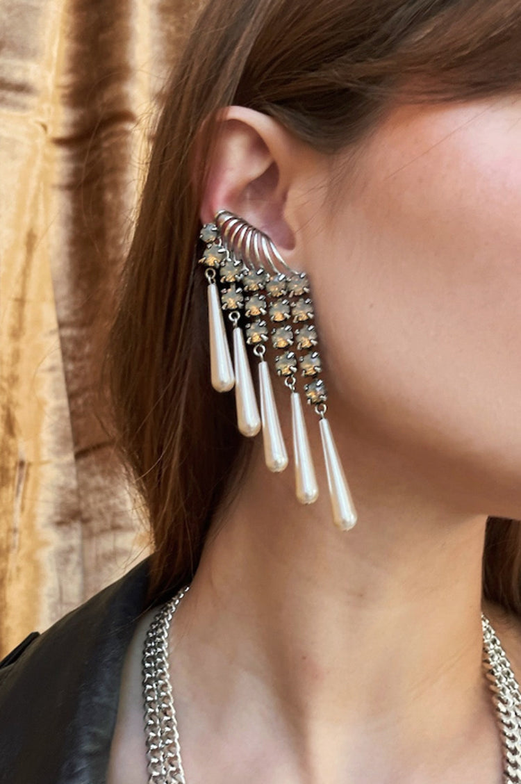 Dylan Lex | Earrings