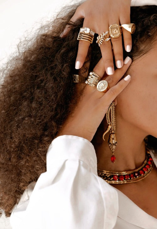 Persist Ring – DYLANLEX