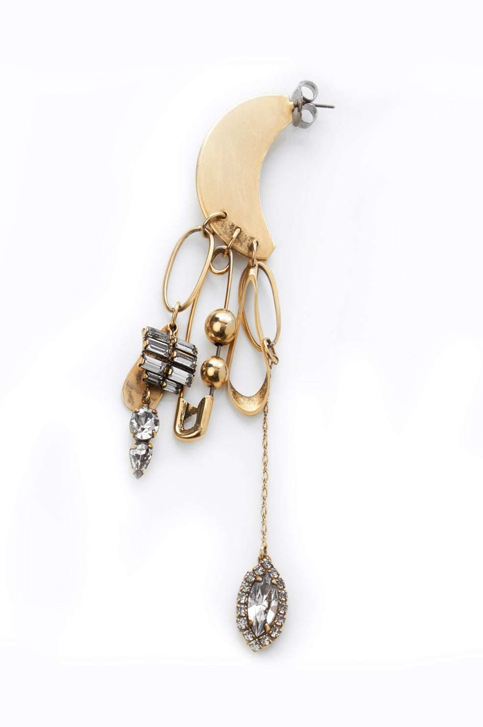 Dylan Lex | Earrings