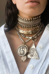 Dylan Lex | Handmade, bold, vintage Jewelry made in LA & NYC – DYLANLEX