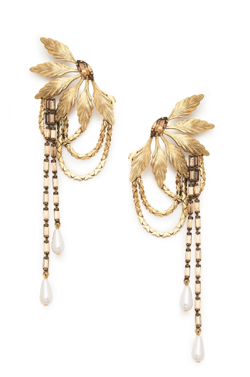 Dylan Lex | Earrings