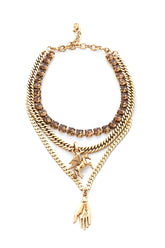 Dylan Lex | Handmade, bold, vintage Jewelry made in LA & NYC – DYLANLEX