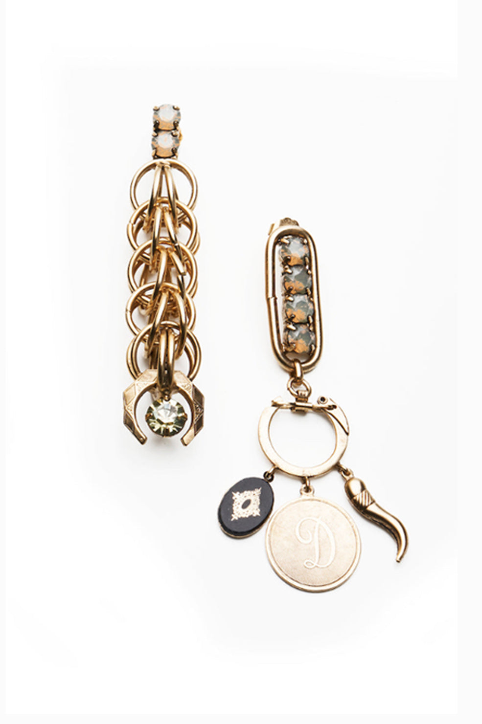 Dylan Lex | Earrings