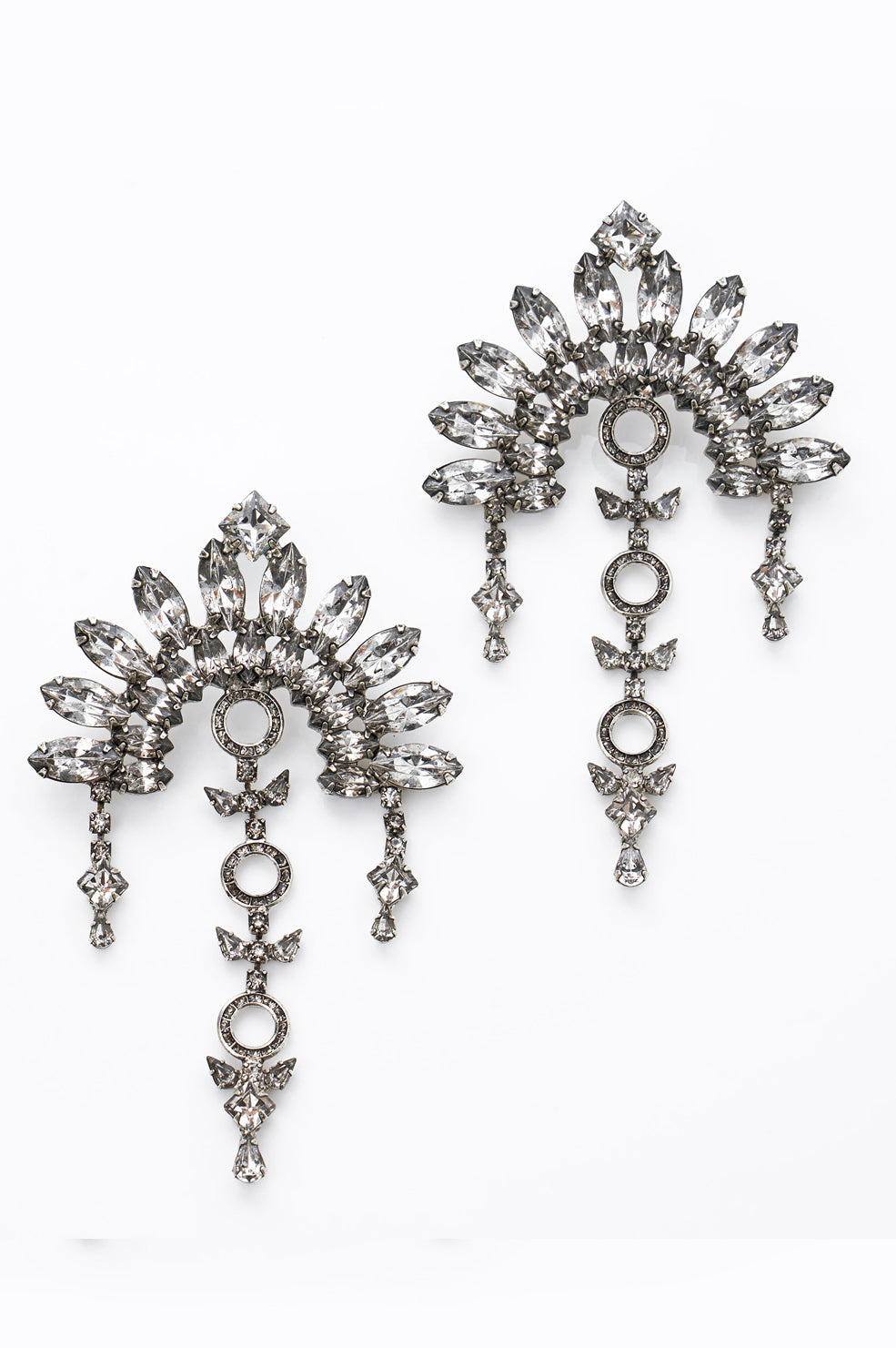 Dylan Lex | Earrings