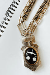 Dylan Lex | Handmade, bold, vintage Jewelry made in LA & NYC – DYLANLEX