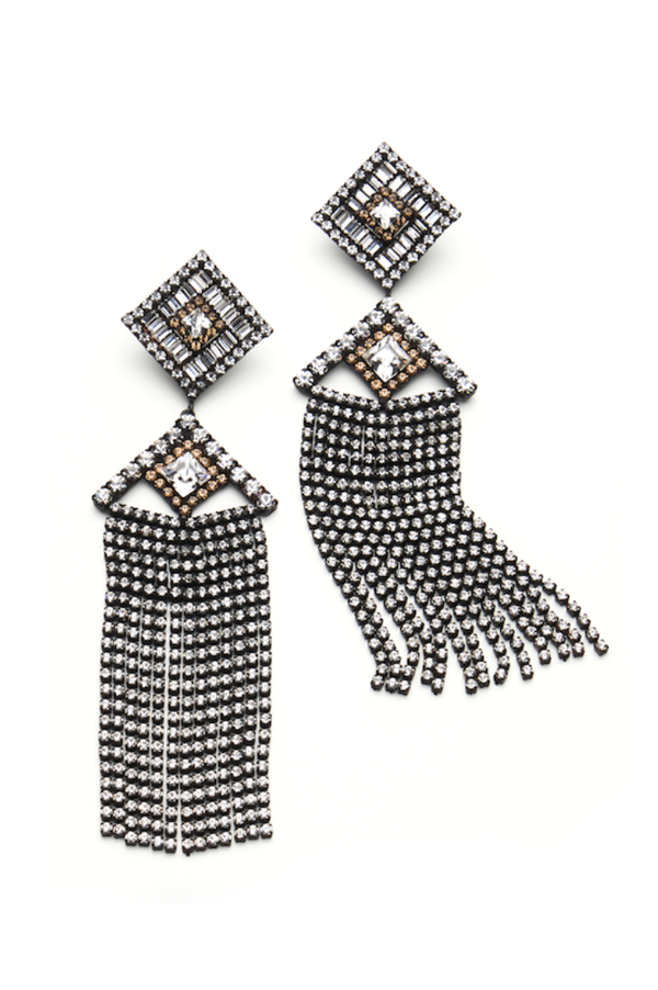 Dylan Lex | Earrings