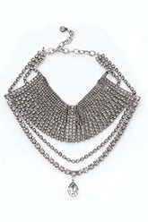 Dylan Lex | Handmade, bold, vintage Jewelry made in LA & NYC – DYLANLEX