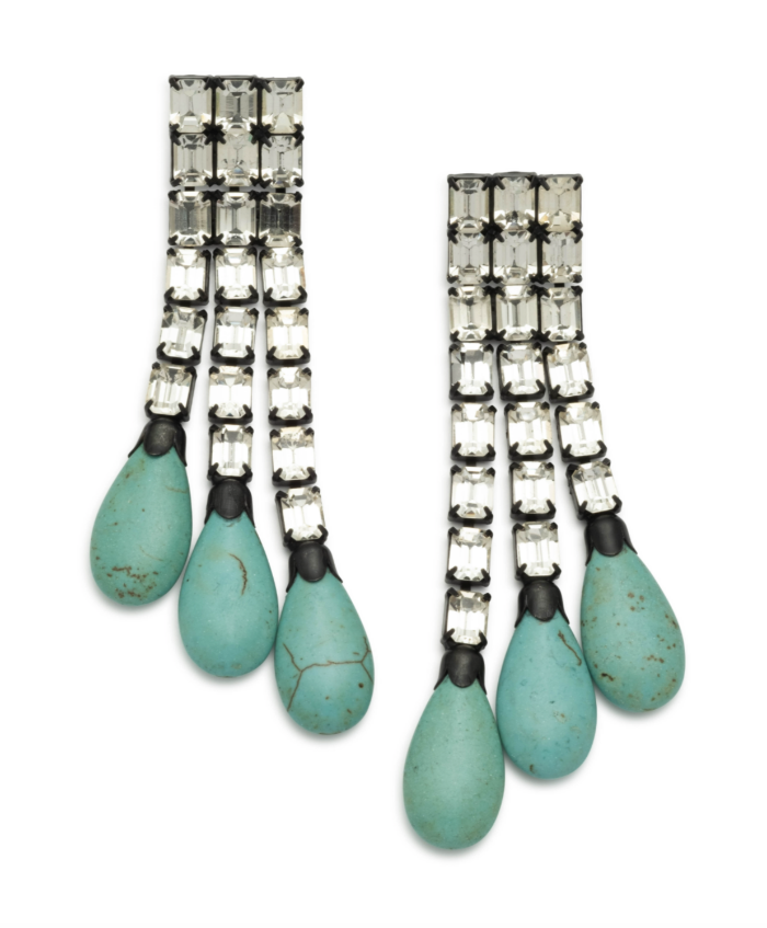 Dylan Lex | Earrings