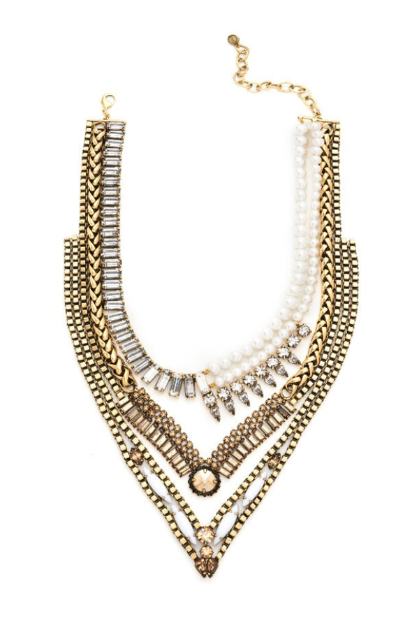 Stella Necklace – DYLANLEX
