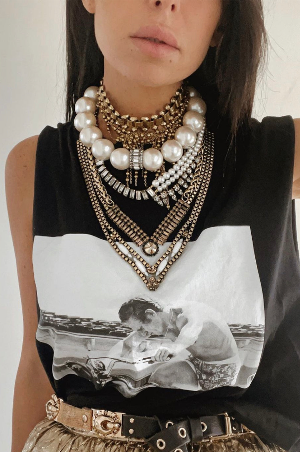 Stella Necklace – DYLANLEX