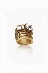 Kane Ring – DYLANLEX