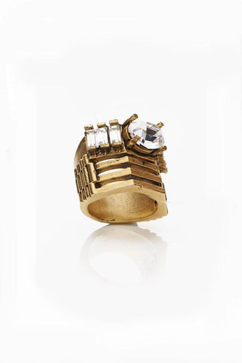 Kane Ring – DYLANLEX