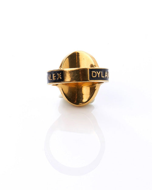 Bae Ring – DYLANLEX